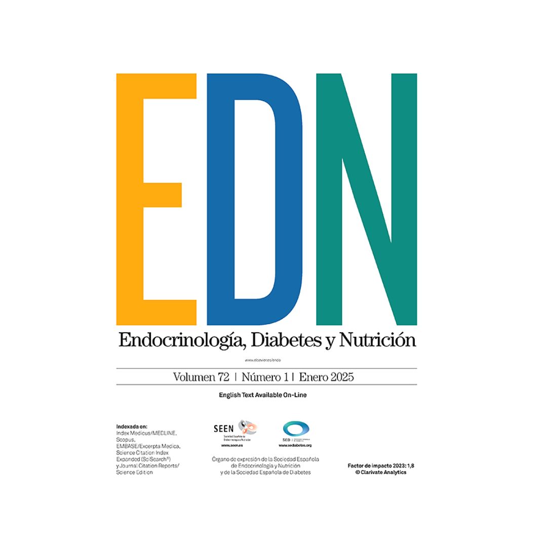 Características clínicas y manejo de la diabetes tipo 2 en la Atención ...
