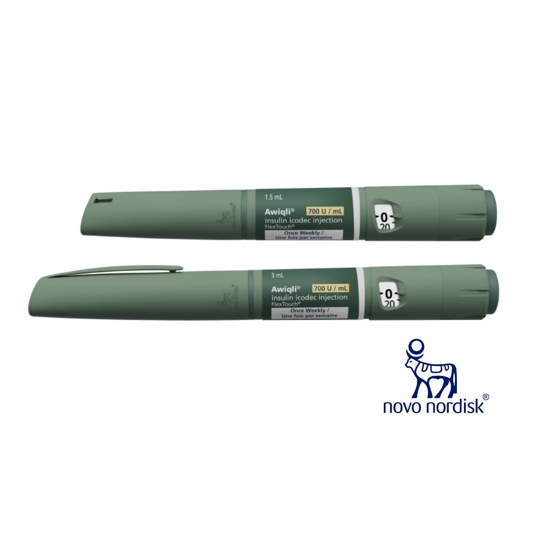 Novo Nordisk vuelve a presentar Awiqli® a la FDA con el potencial de ...